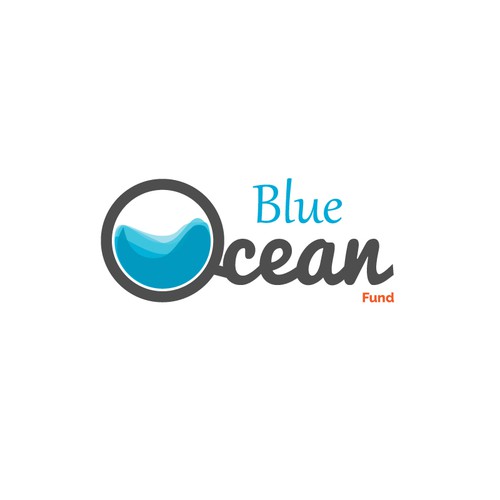 Create a logo for Blue Ocean Fund | Logo design contest