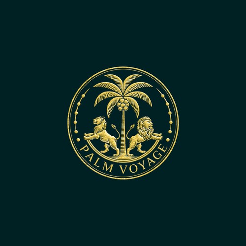 Designs | Luxurious logo/branding for exclusive travel club | Brand ...