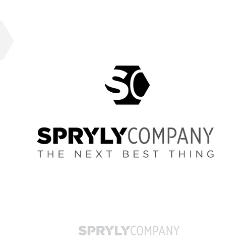 A BRAND logo needed - easily recognizable, simple and professional for ...