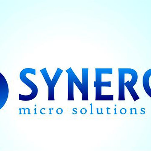 Create the next logo for Synergy Micro Solutions | Logo design contest