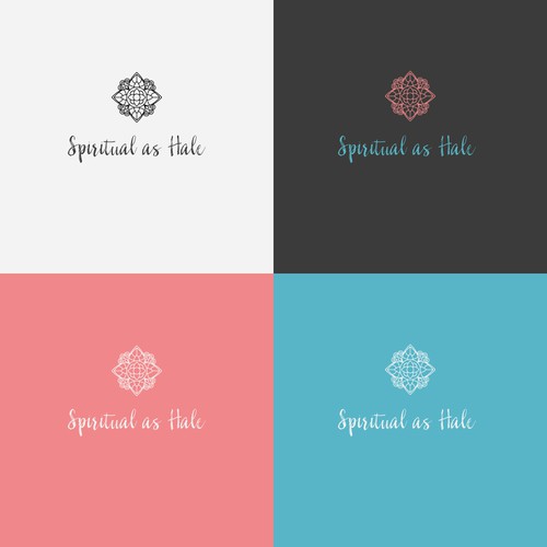 Logo for psychic medium | Logo & social media pack contest