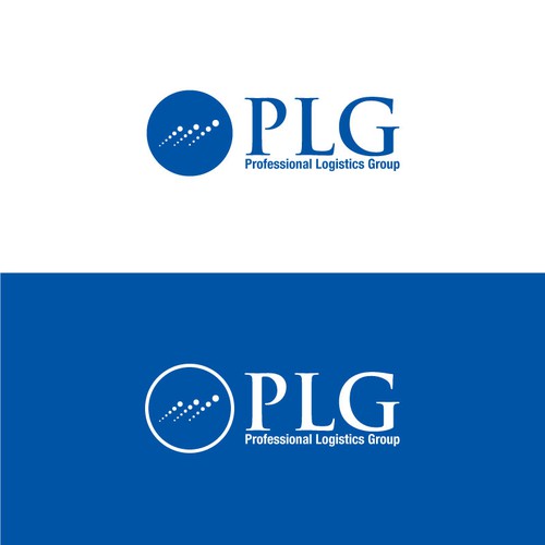 Professional Logistics Group (PLG) needs a new logo | Logo design contest