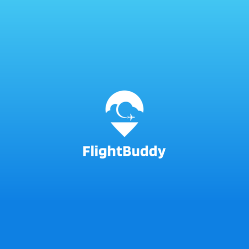 Designs | Design a flight tracking logo and app store graphics package ...