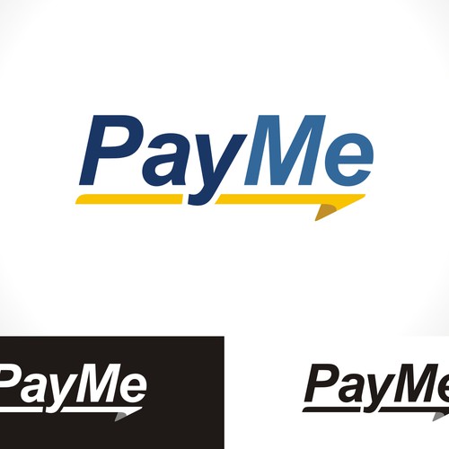 Create the logo for Pay-Me | Logo design contest