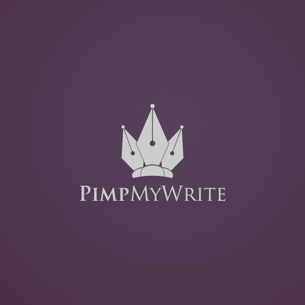 Writer Logos - Free Writer Logo Ideas, Design & Templates