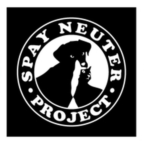 Spay Neuter Project | Logo design contest