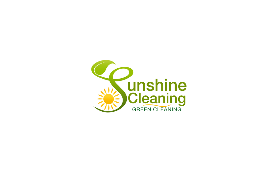Sunshine Cleaning Needs a Logo | Logo design contest