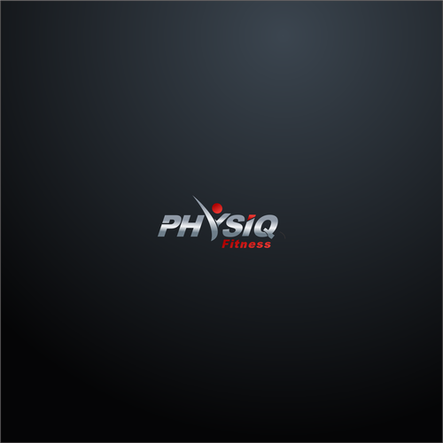 Create a Fitness studio logo for PHYSIQ Fitness | Logo design contest