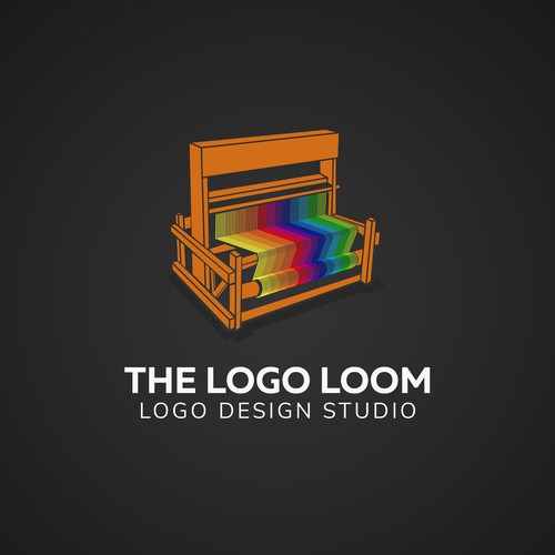 Loom Logo Introducing An All New Loom
