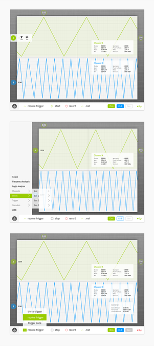 !GUARANTEED! We need you to design this hi-tech app to control the ...
