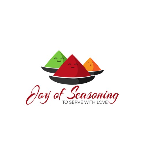 Design a logo for the finest online spices and seasonings company ...