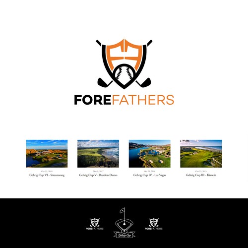 Designs | Golf team logo | Logo design contest