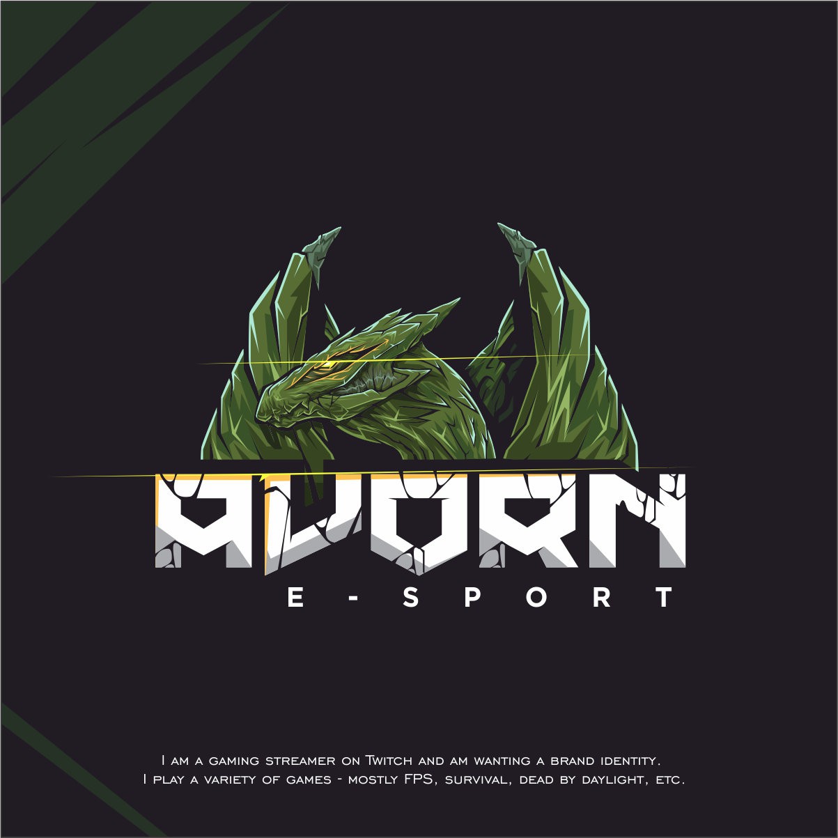 Esports Logos - Free Esports Logo Ideas, Design & Templates