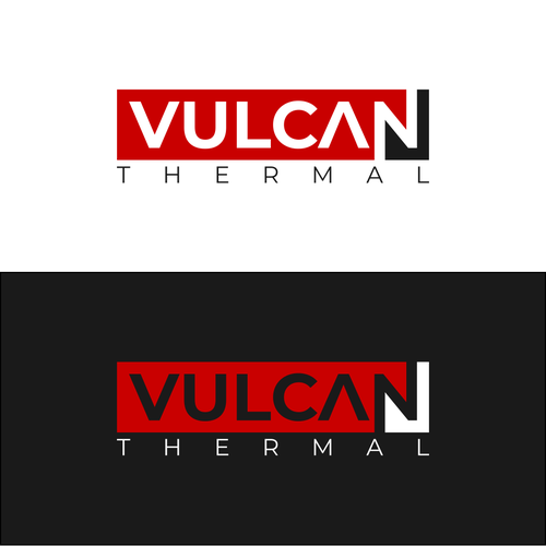 Designs | GUARANTEED - Help VULCAN THERMAL create a FIRE logo | Logo ...