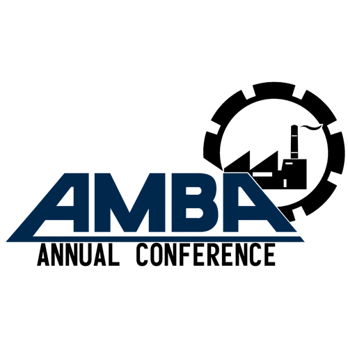 AMBA Annual Conference logo | Logo design contest