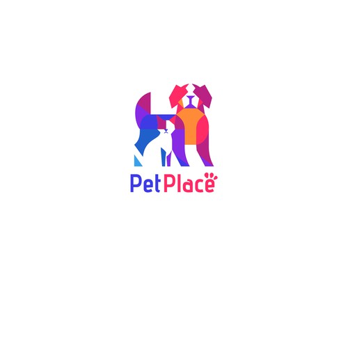 Designs | Pet Place Logo | Logo design contest