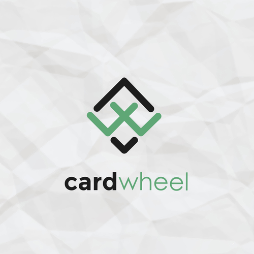Designs | CartWheel, a delivery management software, looks for a logo ...