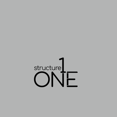 Construction Company Wordmark Identity. | Logo design contest