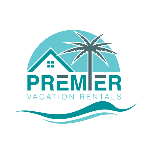 Designs | Short Term Vacation Rental Properties Logo | Logo & brand ...