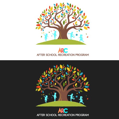 After School Program needs a fun fresh new Logo | Logo design contest