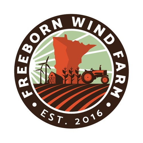 Community Wind Energy Coalition Needs A Logo | Logo design contest