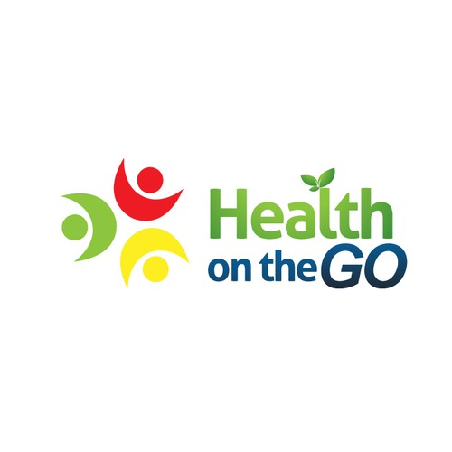 Go crazy and create the next logo for Health on the Go. Think outside ...