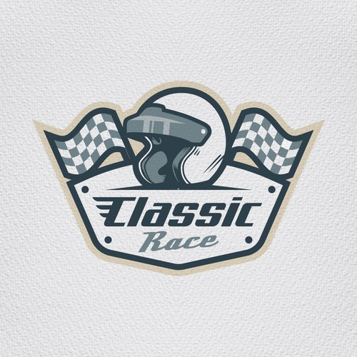 Designs | CLASSIC RACE | Logo design contest