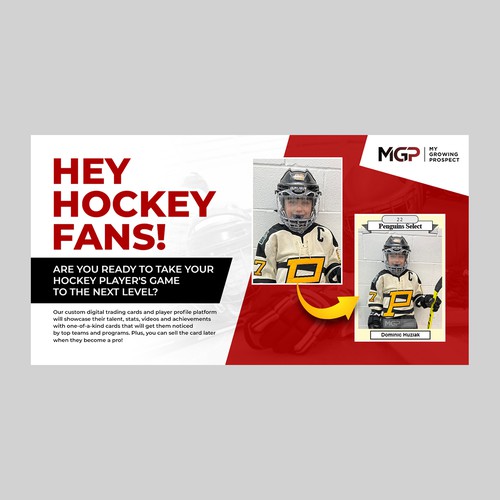 Designs | GOALLLLLLLL! Create a breakaway AD design! | Banner ad contest