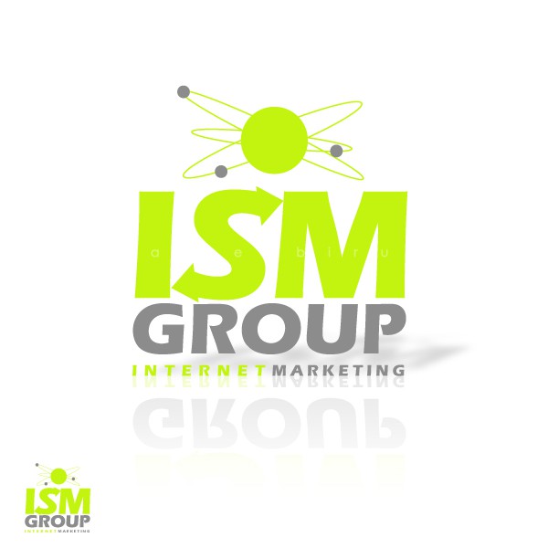 ISM Group Logo | Logo design contest