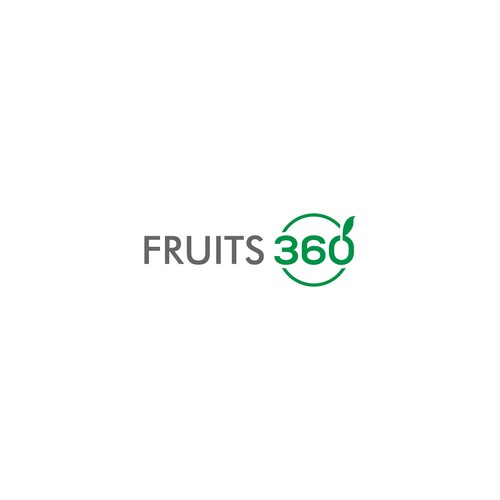 Designs | Design a logo for Fruits 360 the Advance BI reporting engine ...
