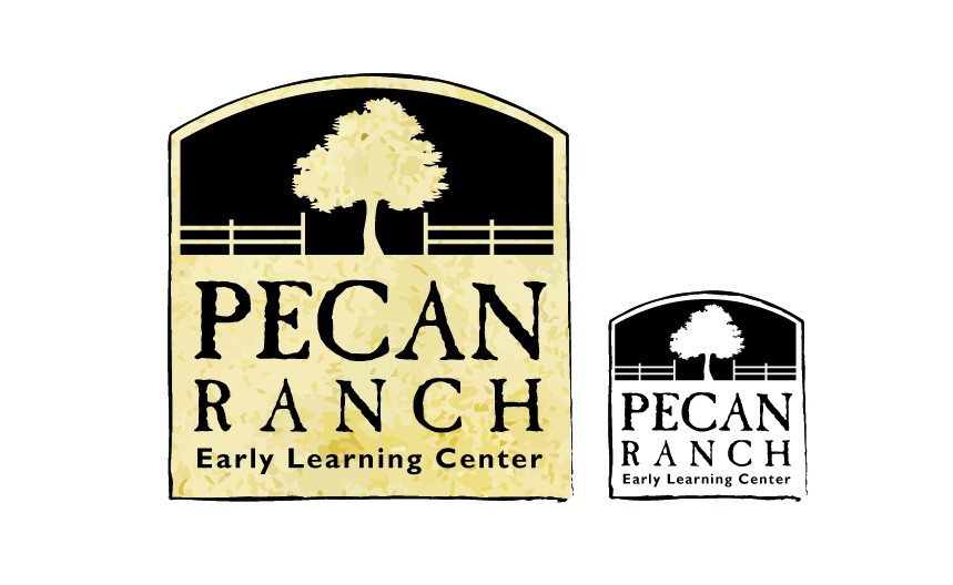 Create the next logo for Pecan Ranch Early Learning Center | Logo ...
