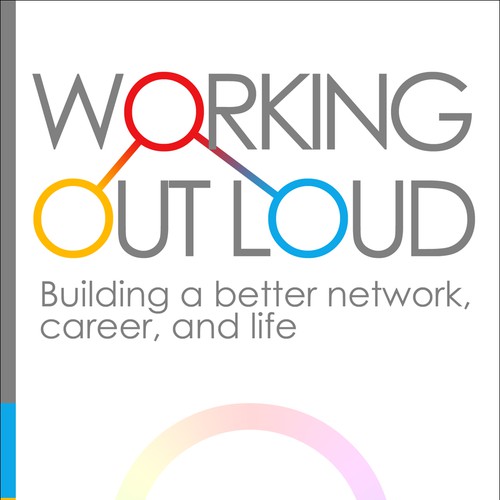 Working Out Loud: a cover that will inspire people to build a better ...