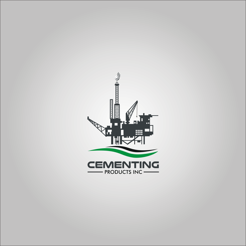 Cementing Products Inc. needs a new updated logo | Logo design contest