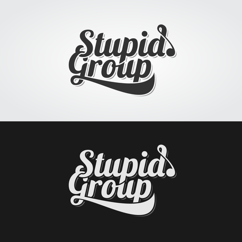 Dumb Logo