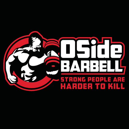 OSide Barbell | Logo design contest