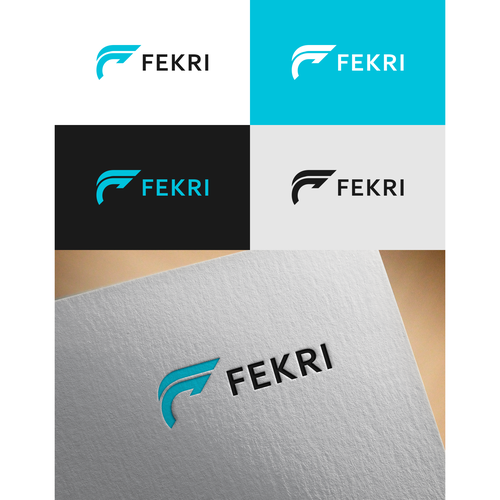 Professional Trading & Contracting Logo | Logo design contest