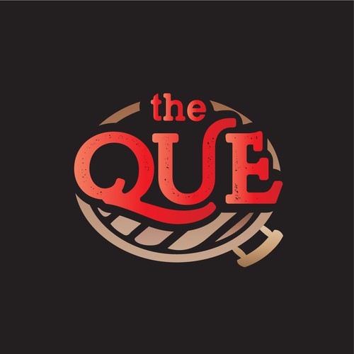 Designs | BBQ Concession Logo For Sporting Event | Logo design contest