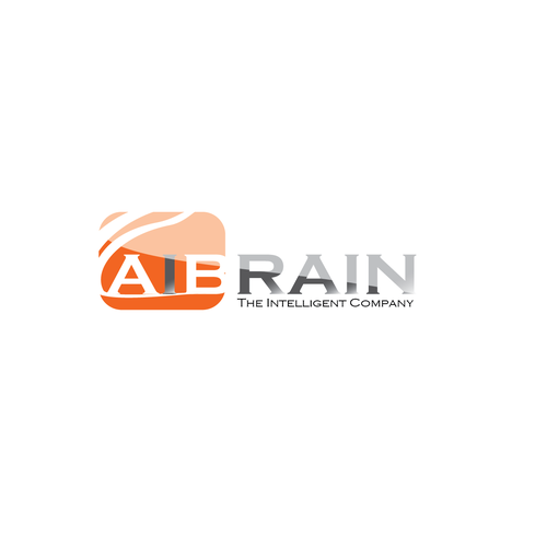 AIBRAIN (aibrain) needs a new logo | Logo design contest
