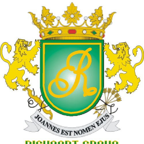 Rich Port (Puerto Rico) | Logo design contest