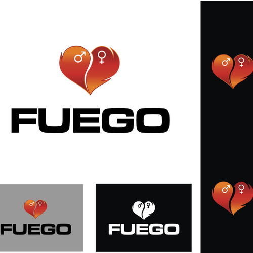 Fuego Logo | Logo design contest