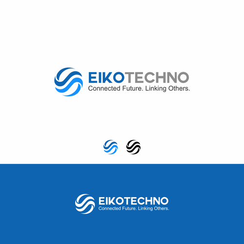 Designs | Deep technology company logo contest - Connected Future ...