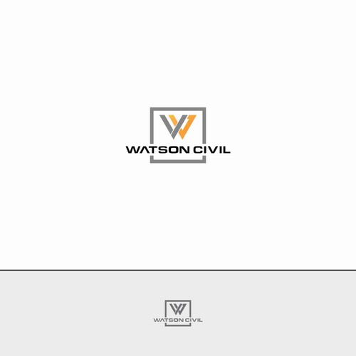 Civil Construction Company Logo | Logo design contest