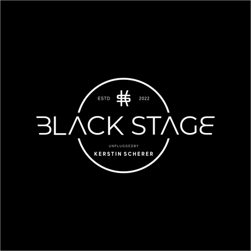 Designs | Black stage | Other design contest