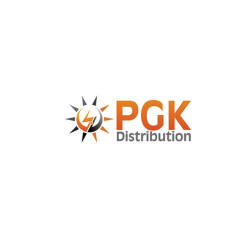 New logo wanted for PGK Distribution | Logo design contest