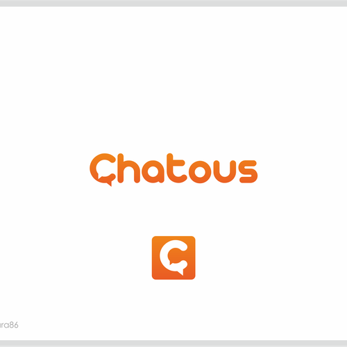 Chatous Logo Chat | 1000 Logos The Famous Logos And Popular Company