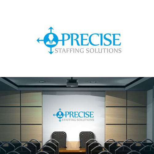 Designs | Clever Logo for a Technical Staffing/Direct Placementl Agency ...