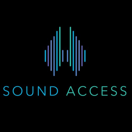Help make Sound Access the "go to" | Logo design contest