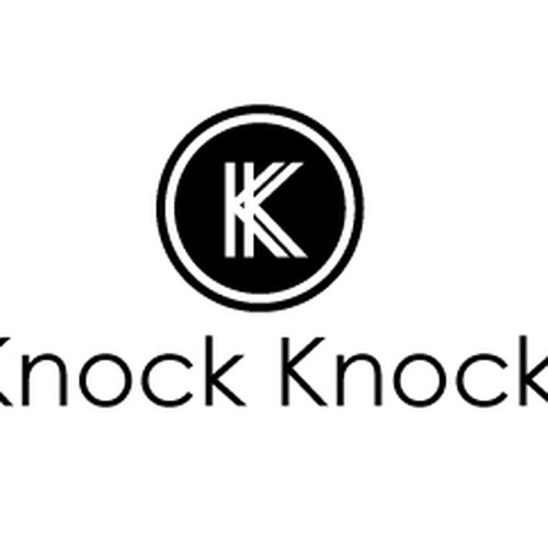 Create the next logo for Knock Knock | Logo design contest