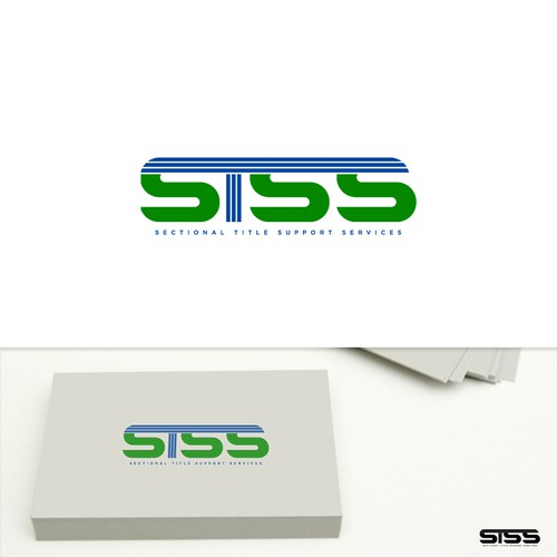 STss needs an upgraded logo! | Logo design contest