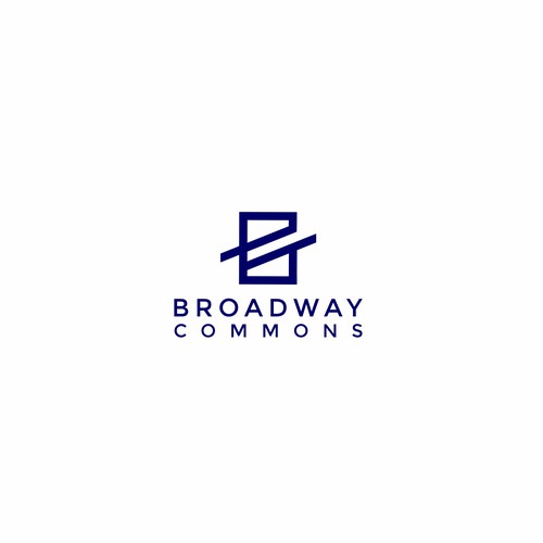 Designs | Broadway Commons Professional Services Building Logo Design ...